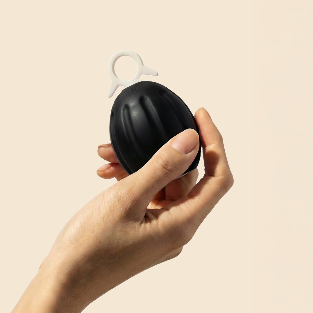 FLAMAID | Granada de seguridad personal – FlamAid